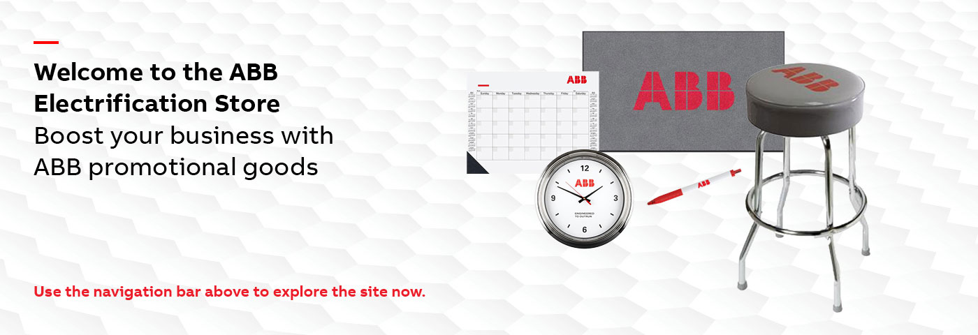 ABB Electrification Products Industrial Solutions